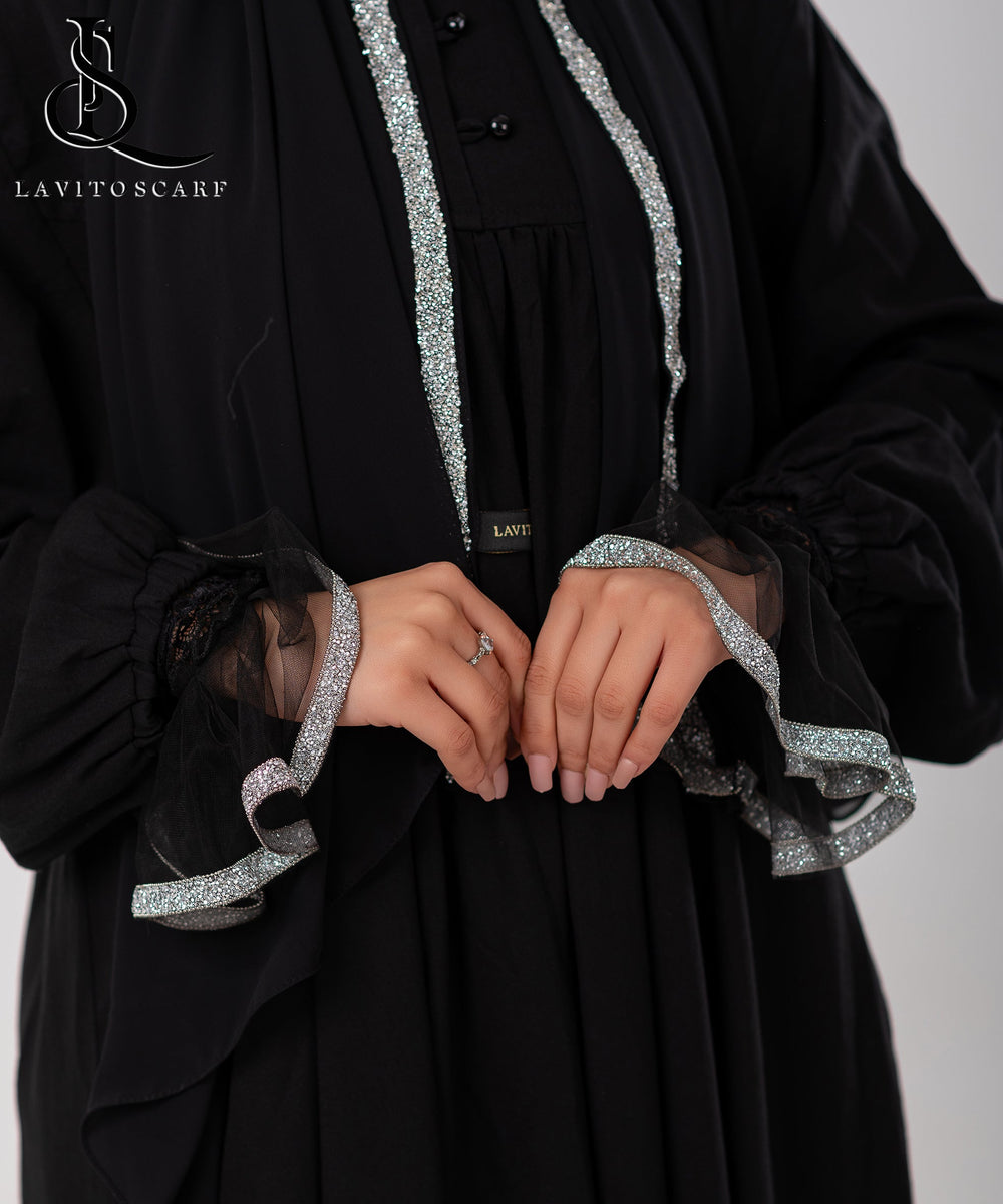 Soiree home – Lavito Scarf