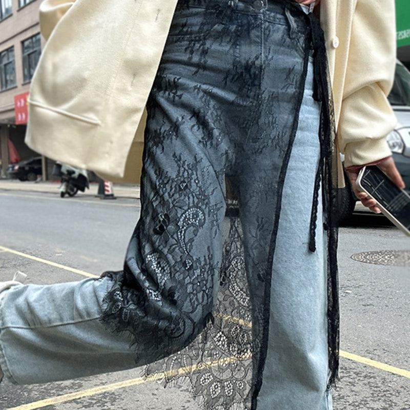 Korean skirt, Basic Skirt, Skirt, lace skirt, lavito scarf – Lavito Scarf