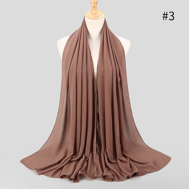 Princess – Lavito Scarf