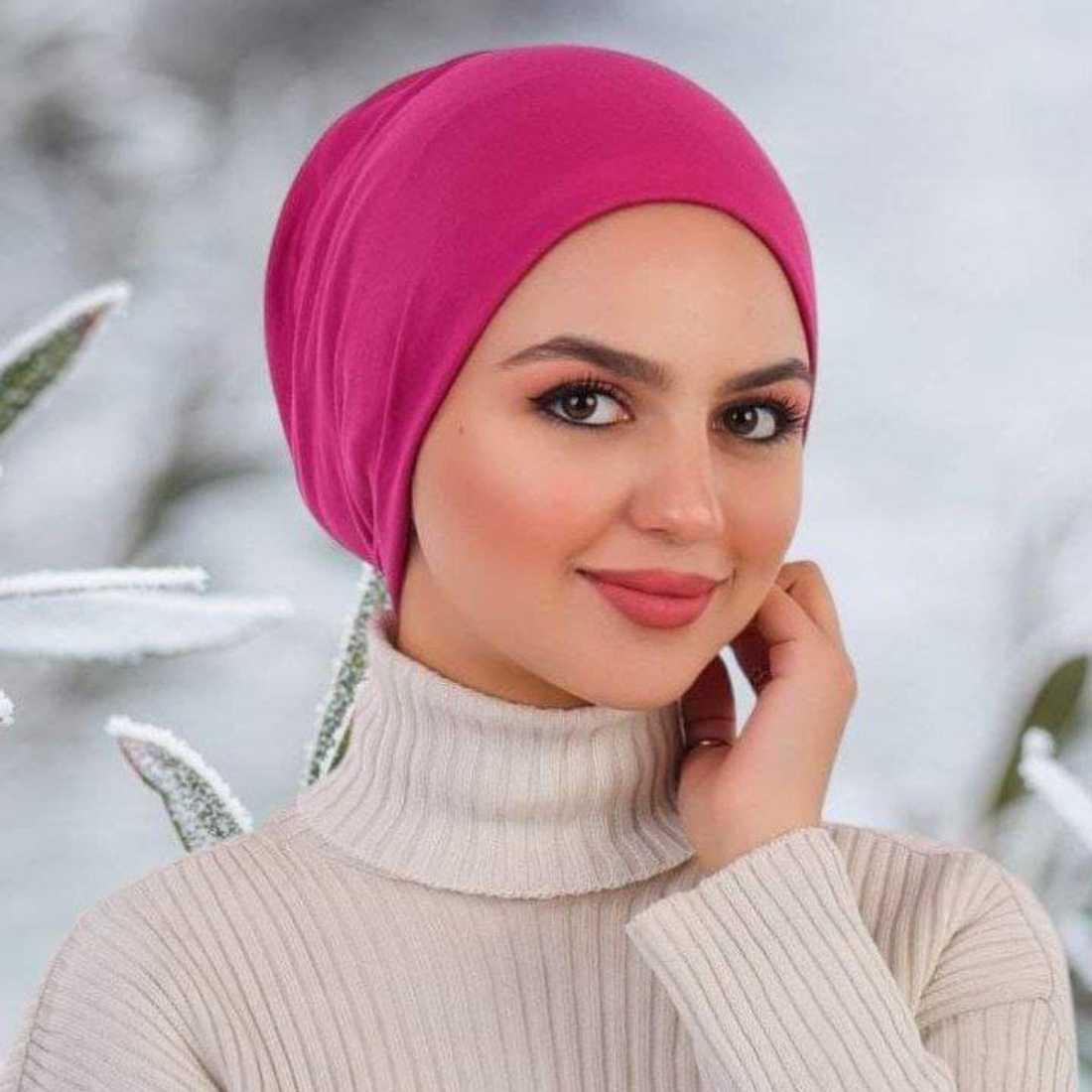 Bandana without stitching – Lavito Scarf