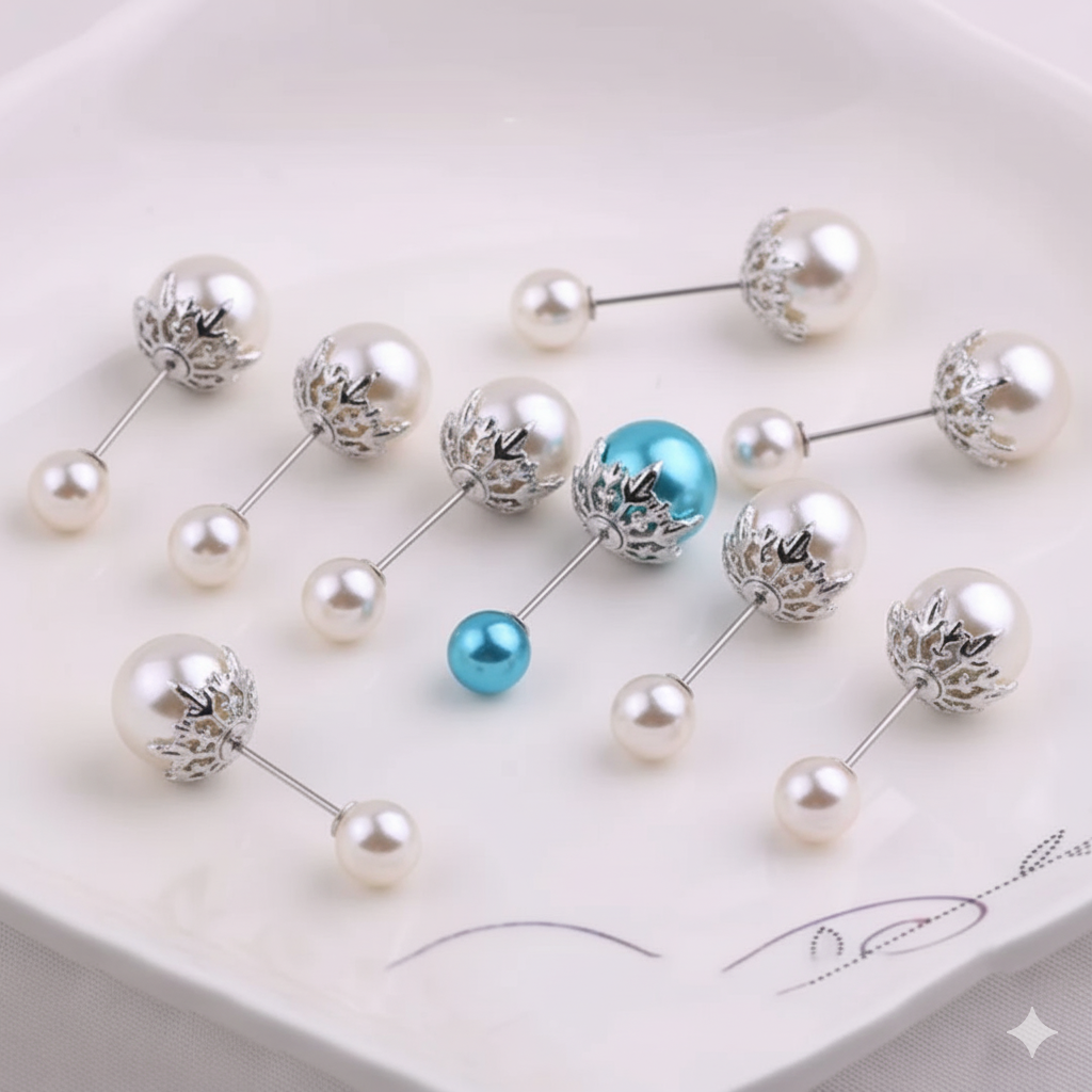 Brooch Metal Pin (special Offer) – Lavito Scarf